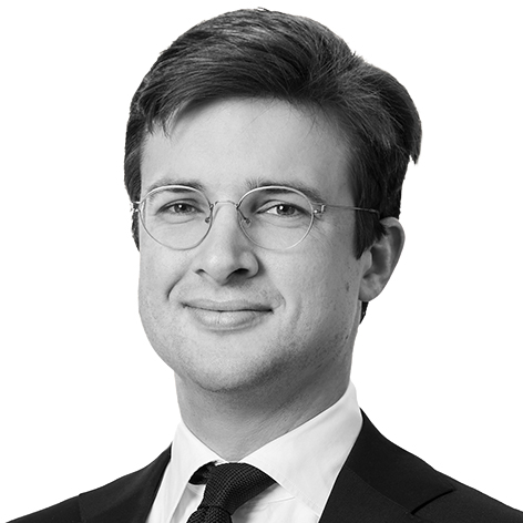 Tom Morrison, Senior Associate (Australian Qualified) | HFW