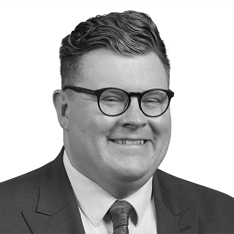 Tony Moran, Associate (FCILEx) | HFW