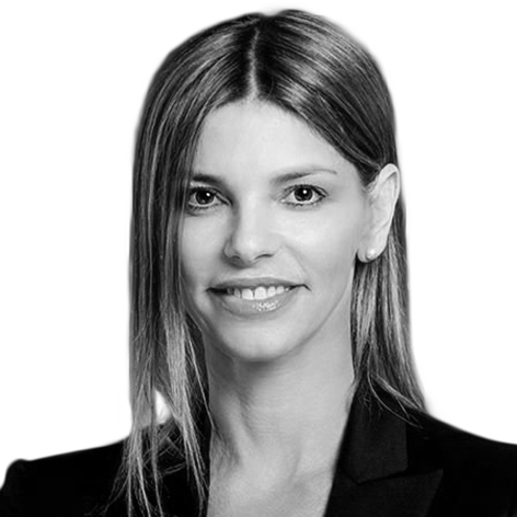 Victoria Liaou - Senior Associate - HFW