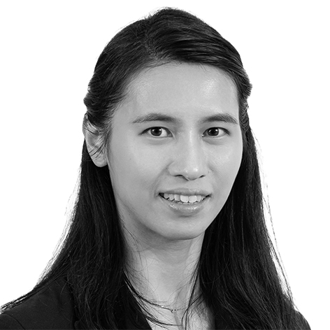 Winnie Chung - Senior Associate - HFW