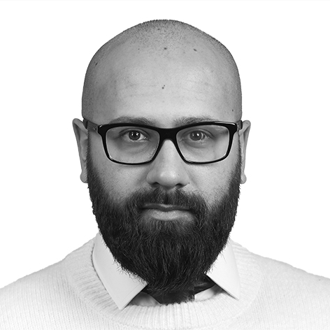 Zain Kazmi - Associate - HFW