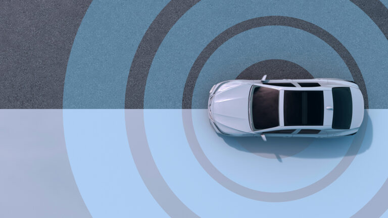 UK’s Automated Vehicles Act 2024 | HFW
