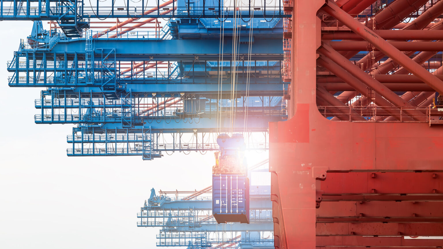 Ports concessions: To renew or retender, that is the question | HFW