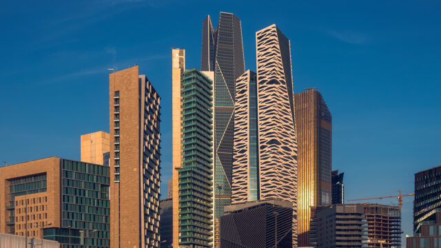 Saudi Arabia Reforms Commercial Registration Laws | HFW