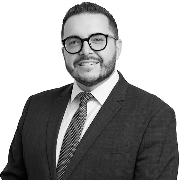 Aleks Ceklic, Associate | HFW