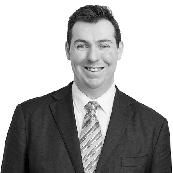 Andrew McDade - Associate - HFW