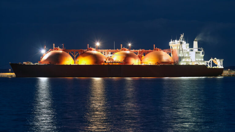 Western Australia's DomGas Policy review – the final report | HFW