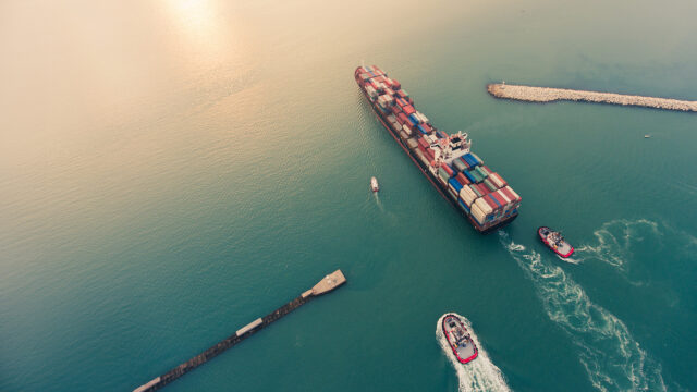 The Maersk Katalin: have claims for misdelivery got too complicated and ...