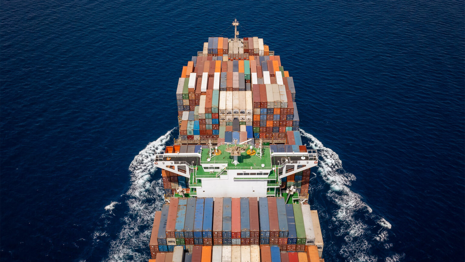 Re-Evaluating Force Majeure in Container Contracts | HFW