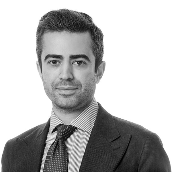 Arsalan Vahedi, Associate | HFW
