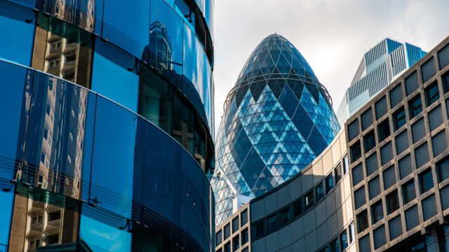 The PRA’s insurance sector supervision priorities for 2025 | HFW