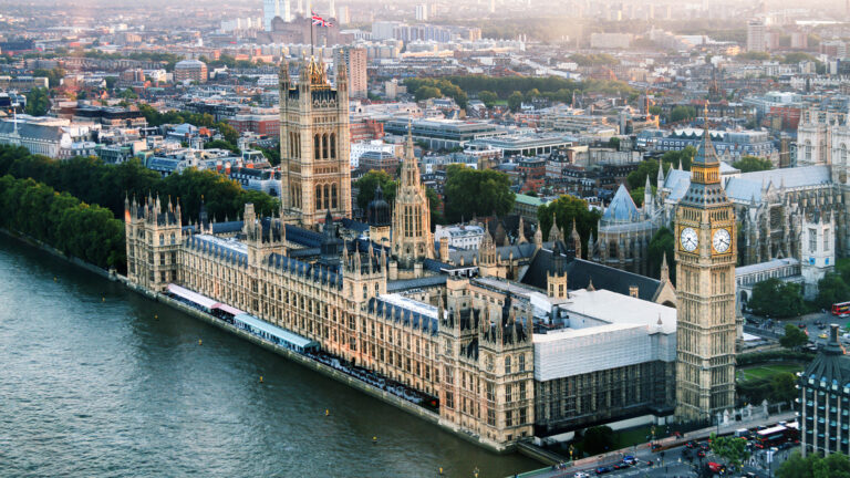 The UK Government's Sanctions Review - A Path to Better Sanctions ...