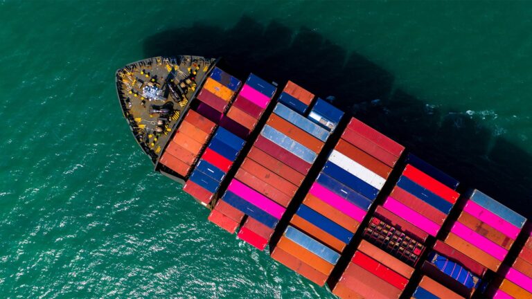Navigating the Trump Effect: Container Shipping in Troubled Waters? | HFW