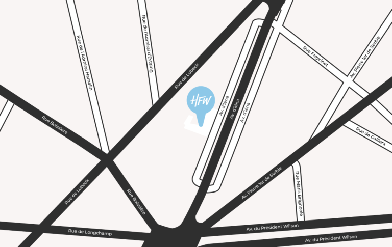 Paris | HFW in France | Global Law Firm