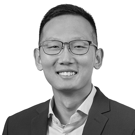 Eric Zhang - Associate - HFW