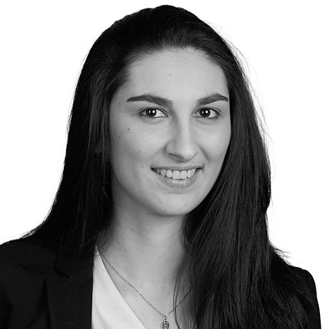 Violet O'Gorman - Associate - HFW