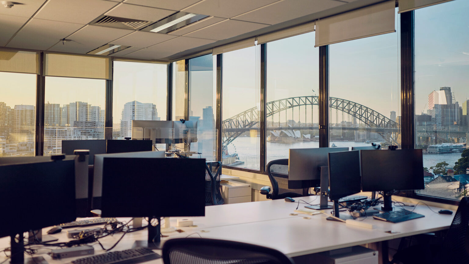 Workplace Safety Reforms: Psychosocial Risk Changes in Australia | HFW