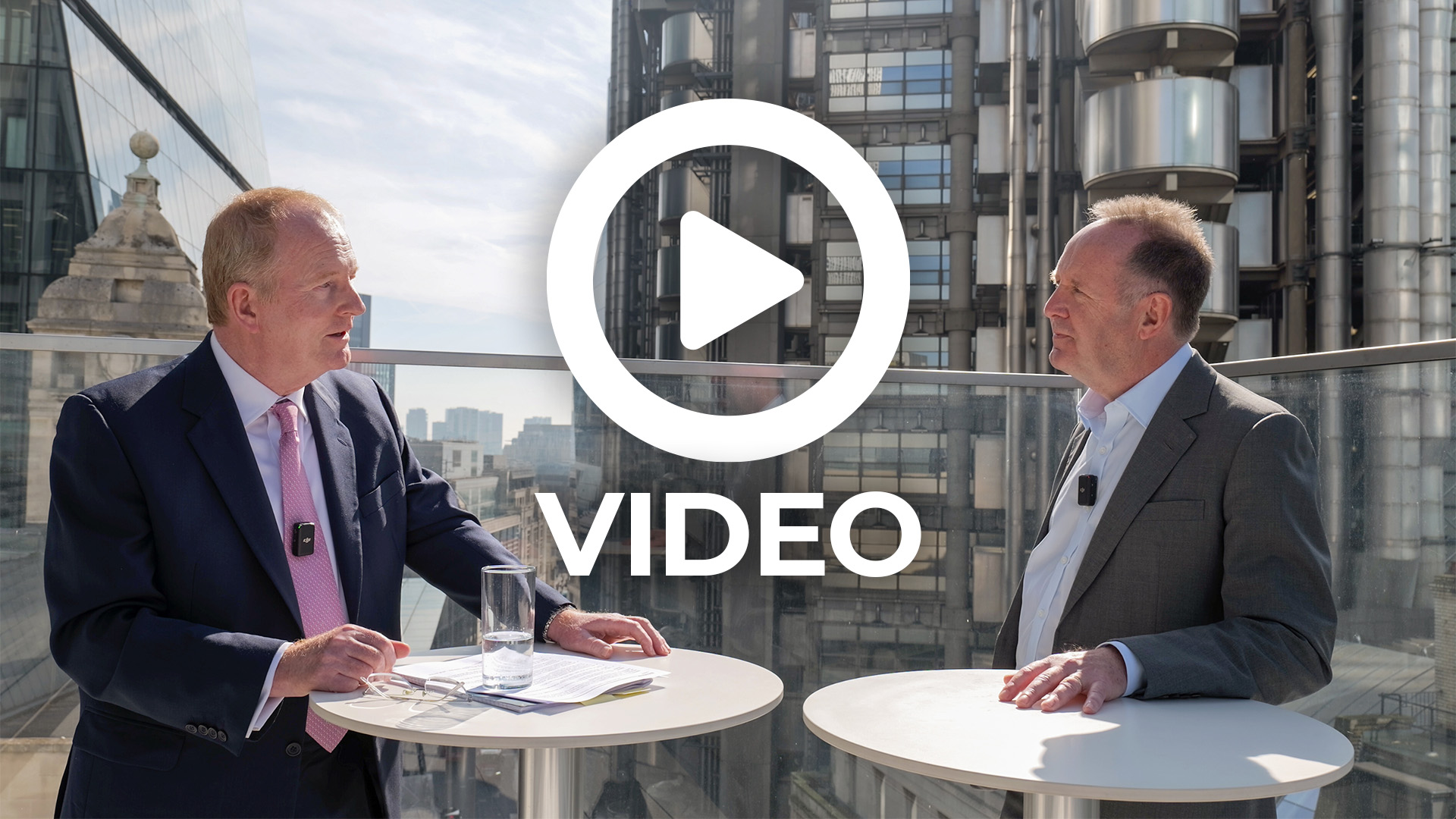 Industry Insights: In conversation with Steve Hardy, CEO, Policy Expert ...