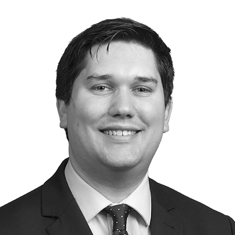 Adam White, Associate | HFW