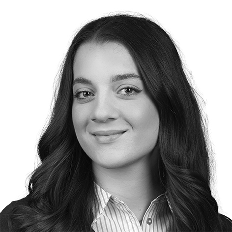 Anna Agapitou - Associate - HFW
