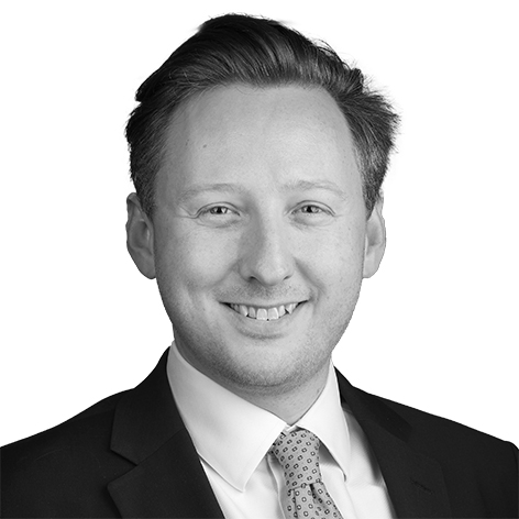 Matt Rickett - Associate - HFW