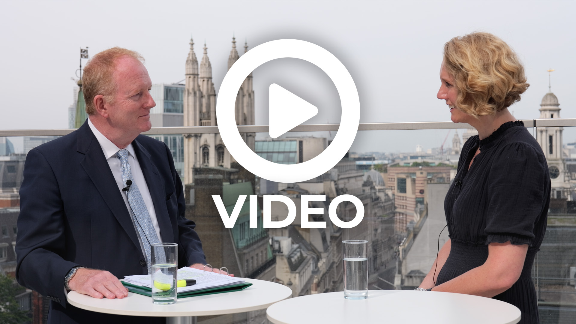 Industry Insights: In conversation With Rachel Barrie, CEO, Global ...