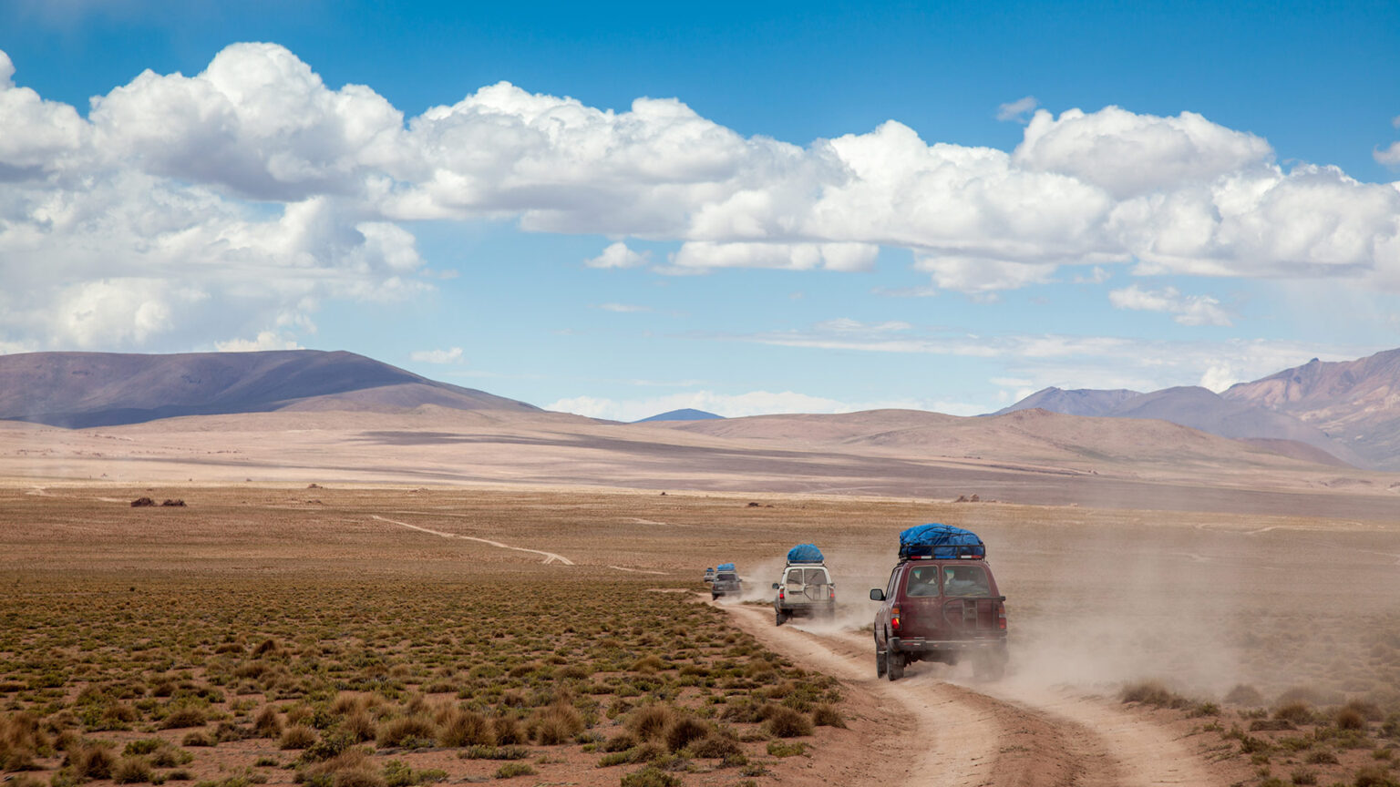 Complex Environments | HFW