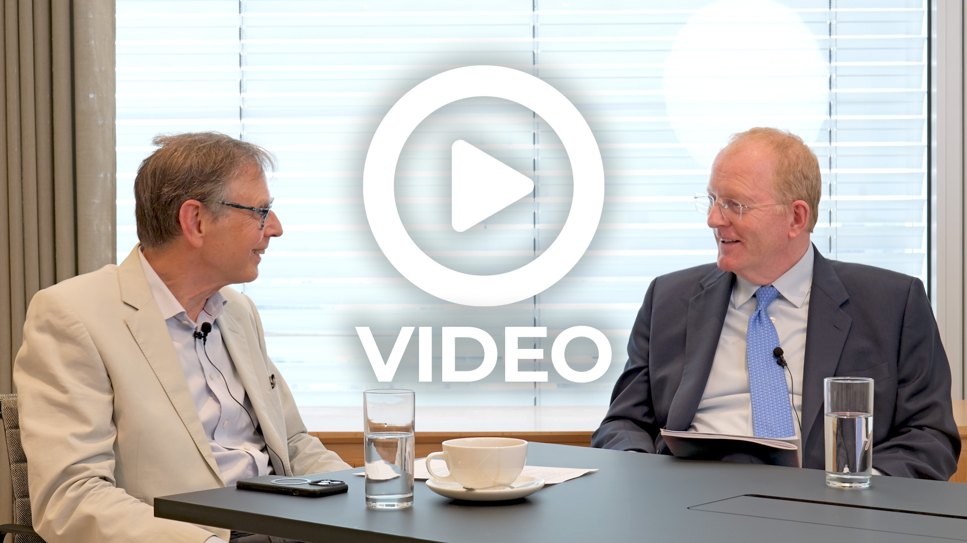 Industry Insights: In conversation with maritime economist Martin ...