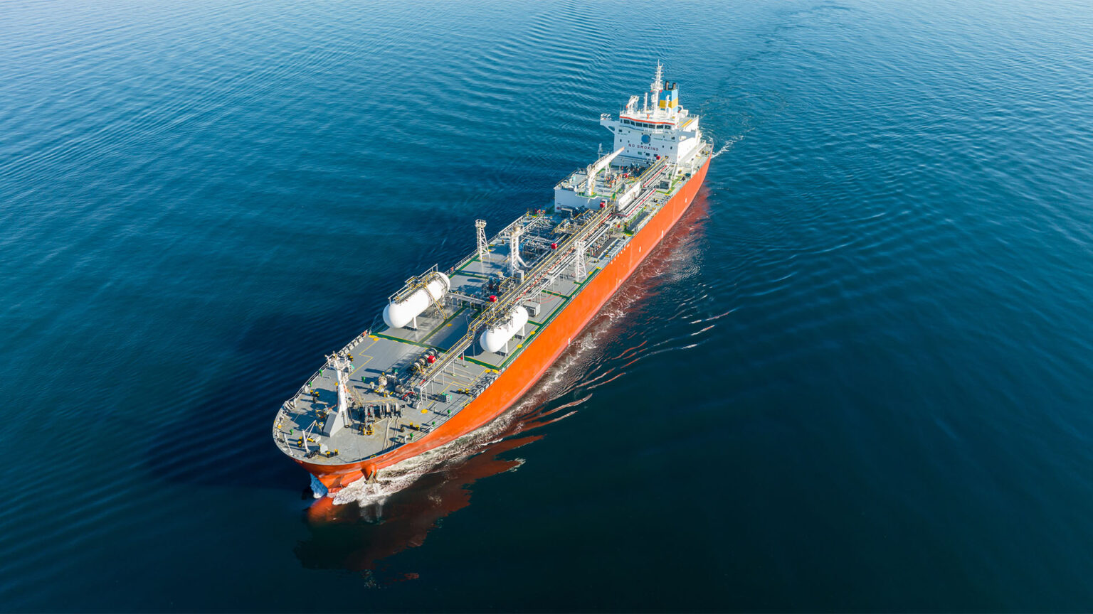The Ginga Terms: Five Points to Note for LPG Traders | HFW